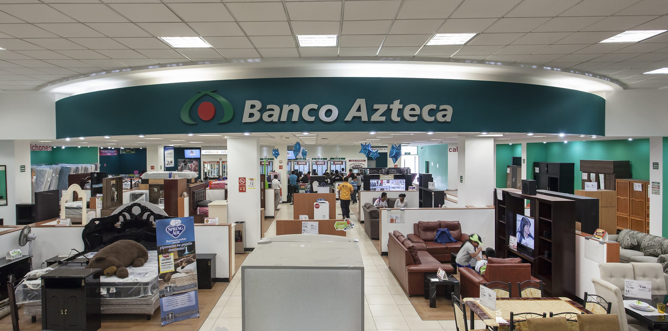 ¿Cómo depositar en Banco Azteca? - Tramite Serio 【 Blog de trámites