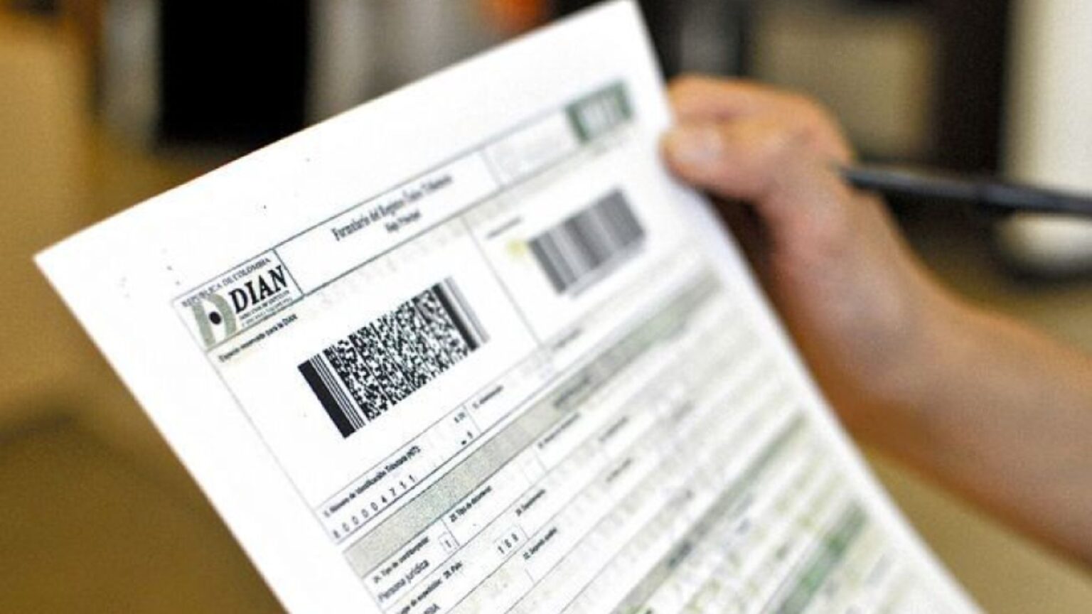 Procedimiento para solicitar el Registro Único Tributario (RUT)